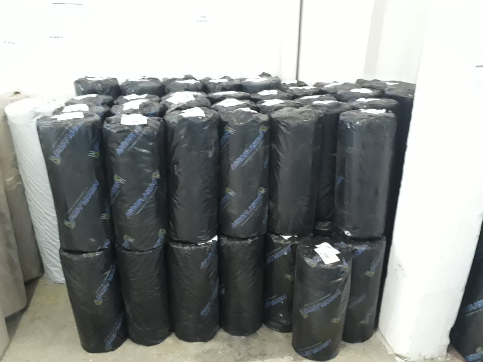 lona plástica - lonas - - Lonas e Lonitas