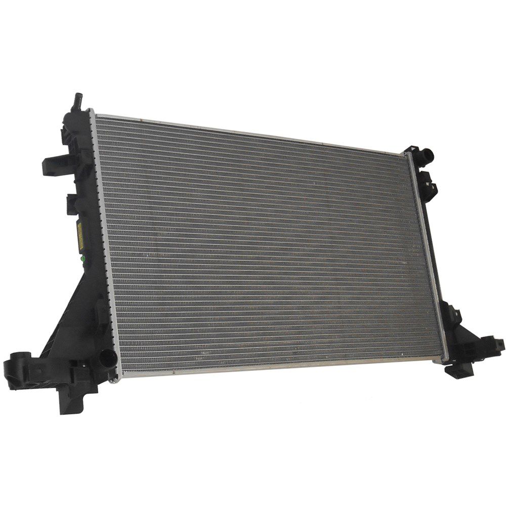 Radiador Renault Master 2014 em diante - Ideal Cooler - Loja Oficial