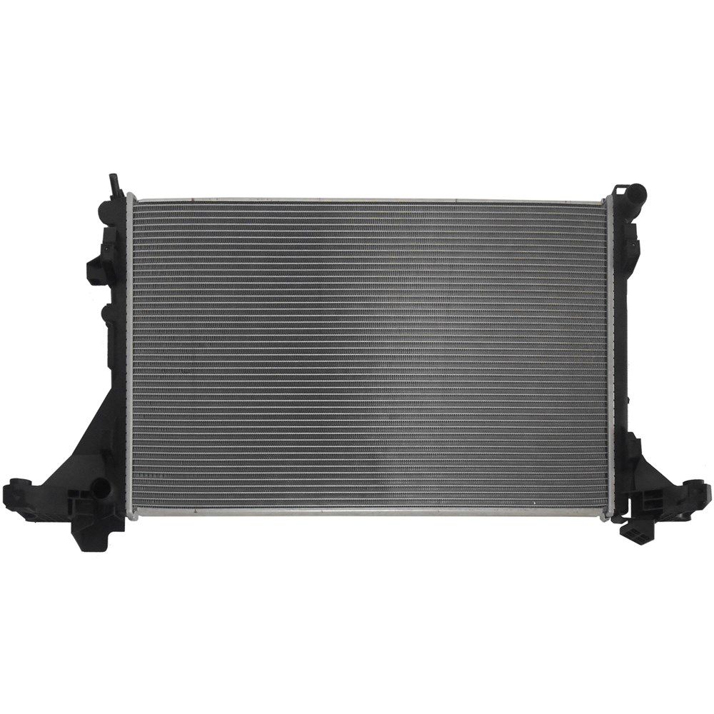 Radiador Renault Master 2014 em diante - Ideal Cooler - Loja Oficial