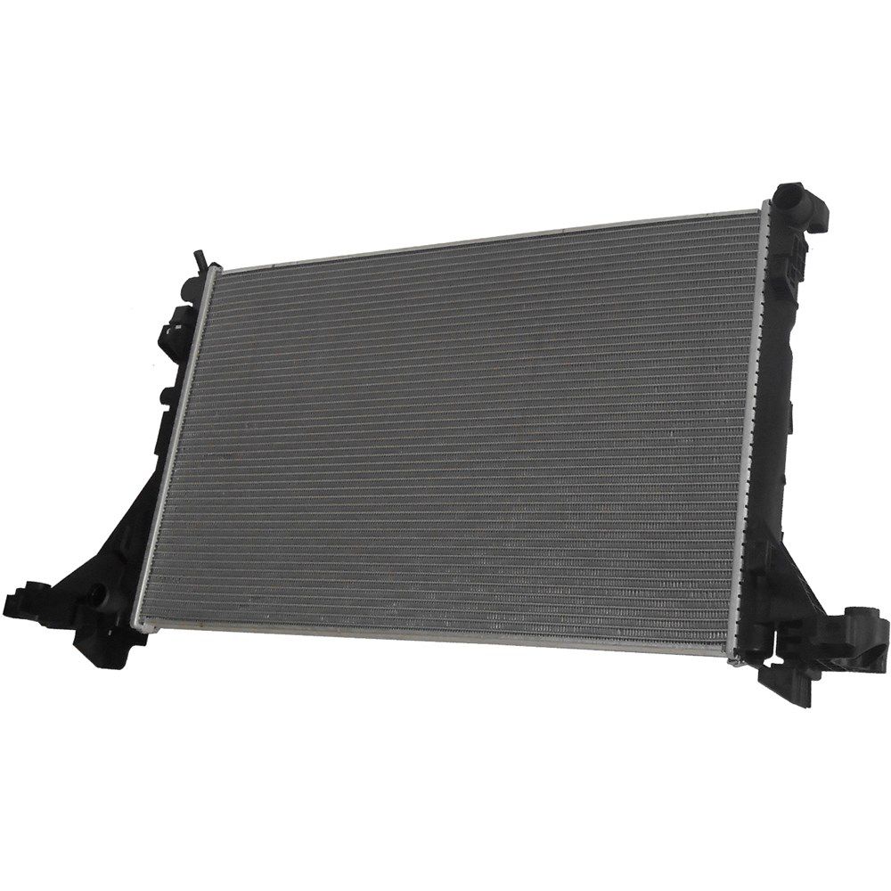 Radiador Renault Master 2014 em diante - Ideal Cooler - Loja Oficial