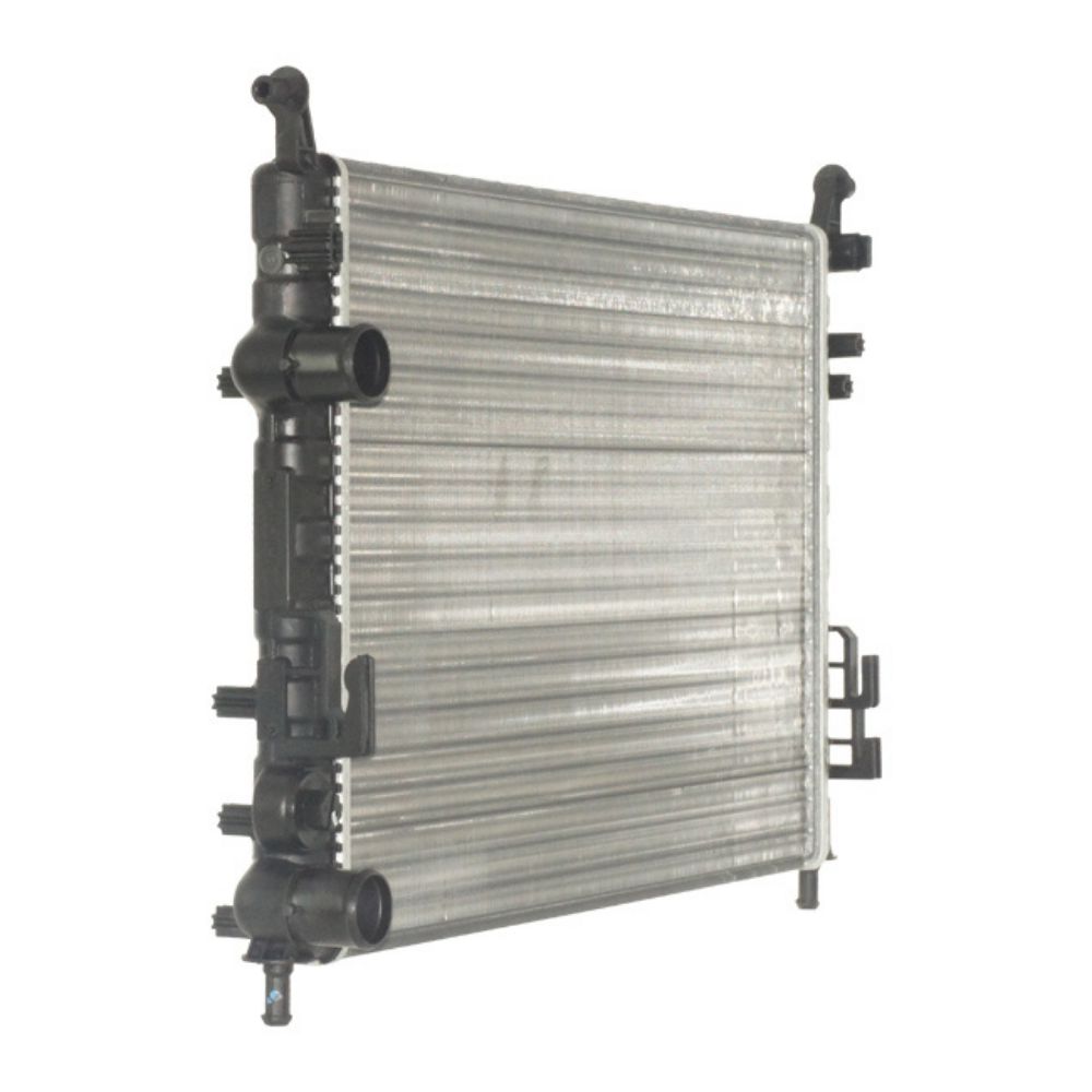Radiador Fiat Palio Siena Strada Fire ano 2001 a 2012 Valeo - Ideal ...