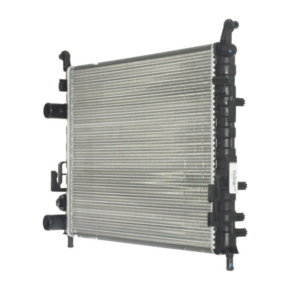 Radiador Fiat Palio Siena Strada Fire ano 2001 a 2012 Valeo - Ideal ...