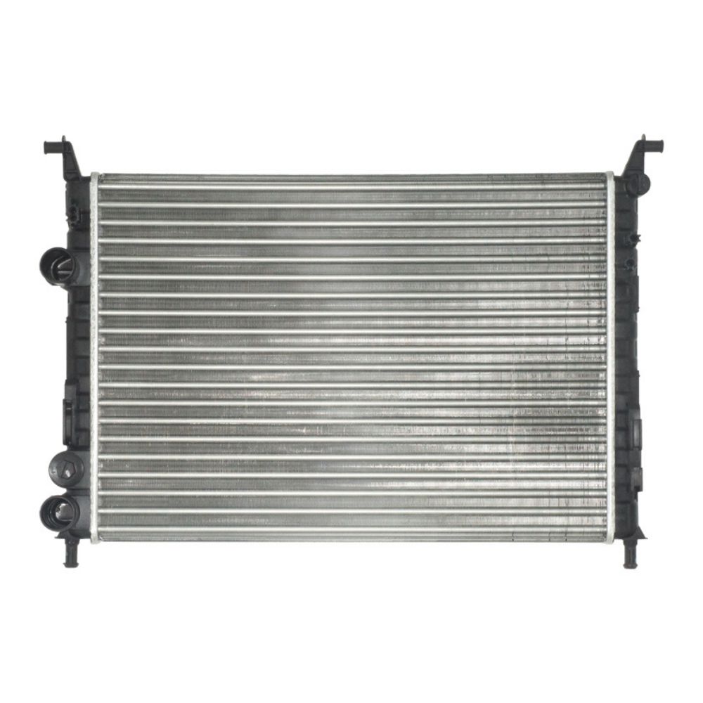 Radiador Fiat Palio Siena Strada Fire ano 2001 a 2012 Valeo - Ideal ...