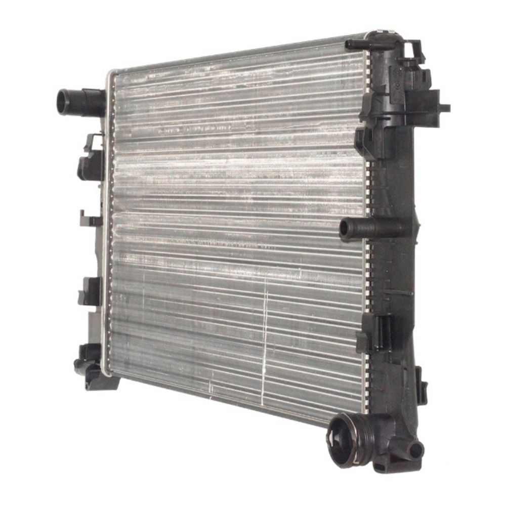 Radiador Mercedes Sprinter 415 / 515 2.2 Diesel 2012 A 2019 - Ideal ...