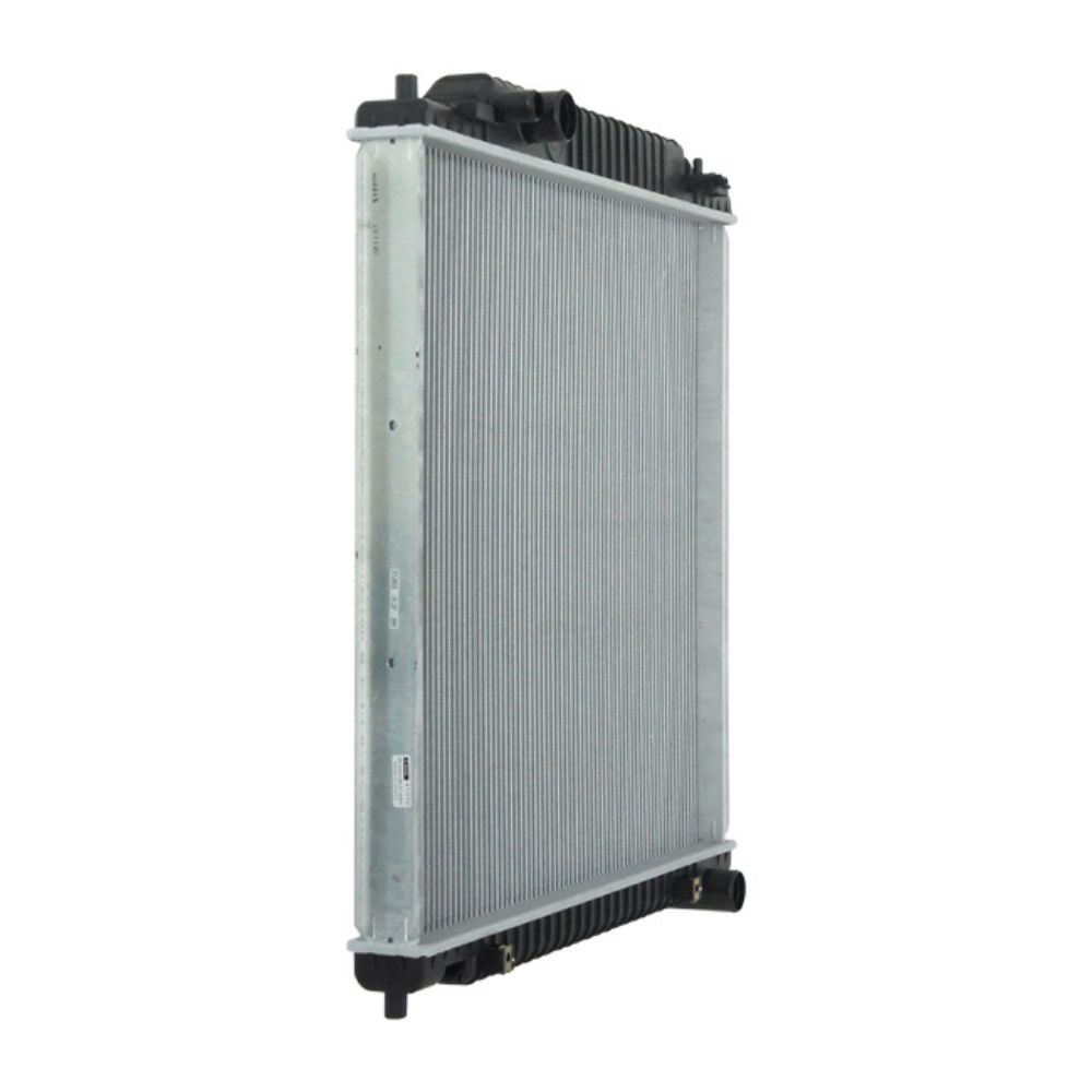 Radiador Ford F250 F350 F4000 Cummins e MWM - Ideal Cooler - Loja Oficial