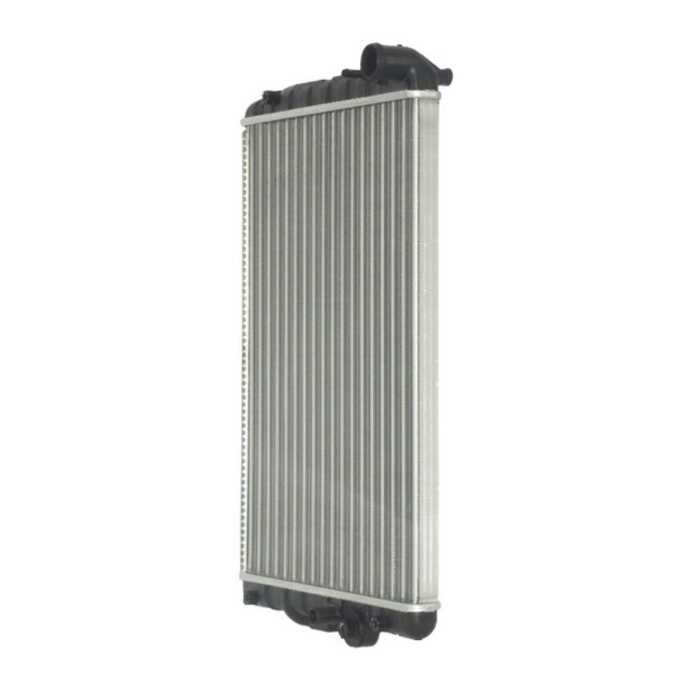 Radiador Gol 1.6/1.8/2.0 G2/G3/G4 Sem Ar 95 até 08 Valeo - Ideal Cooler ...