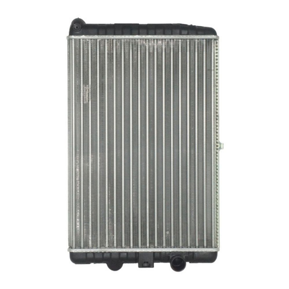 Radiador Gol 1.6/1.8/2.0 G2/G3/G4 Sem Ar 95 até 08 Valeo - Ideal Cooler ...