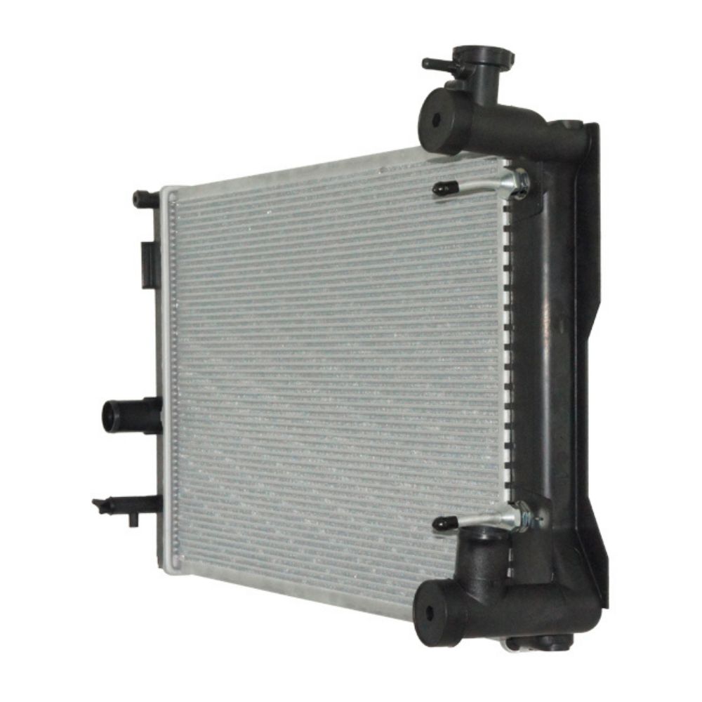 Radiador Corolla 2009 2010 2011 2012 2013 2014 Denso - Ideal Cooler ...