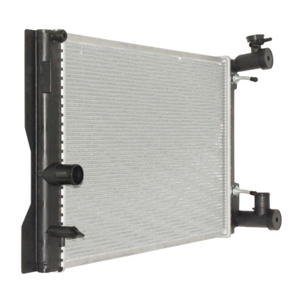 Radiador Corolla 2009 2010 2011 2012 2013 2014 Denso - Ideal Cooler ...