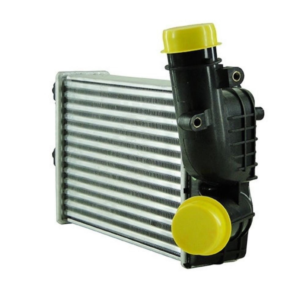 Radiador Intercooler Ducato/Boxer/Jumper 2.8/2.3 Todas - Ideal Cooler ...