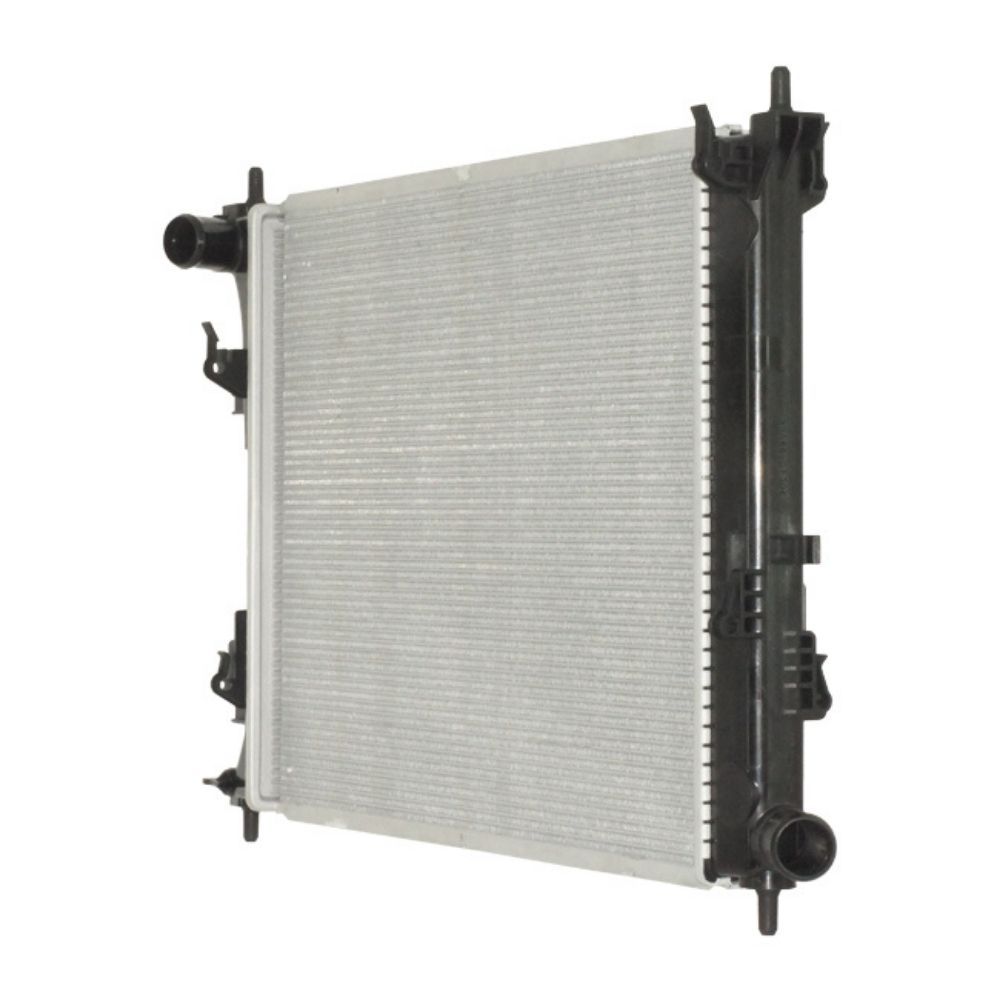 Radiador Hyundai HB20 Manual 1.0/1.6 12 Original Valeo - Ideal Cooler ...