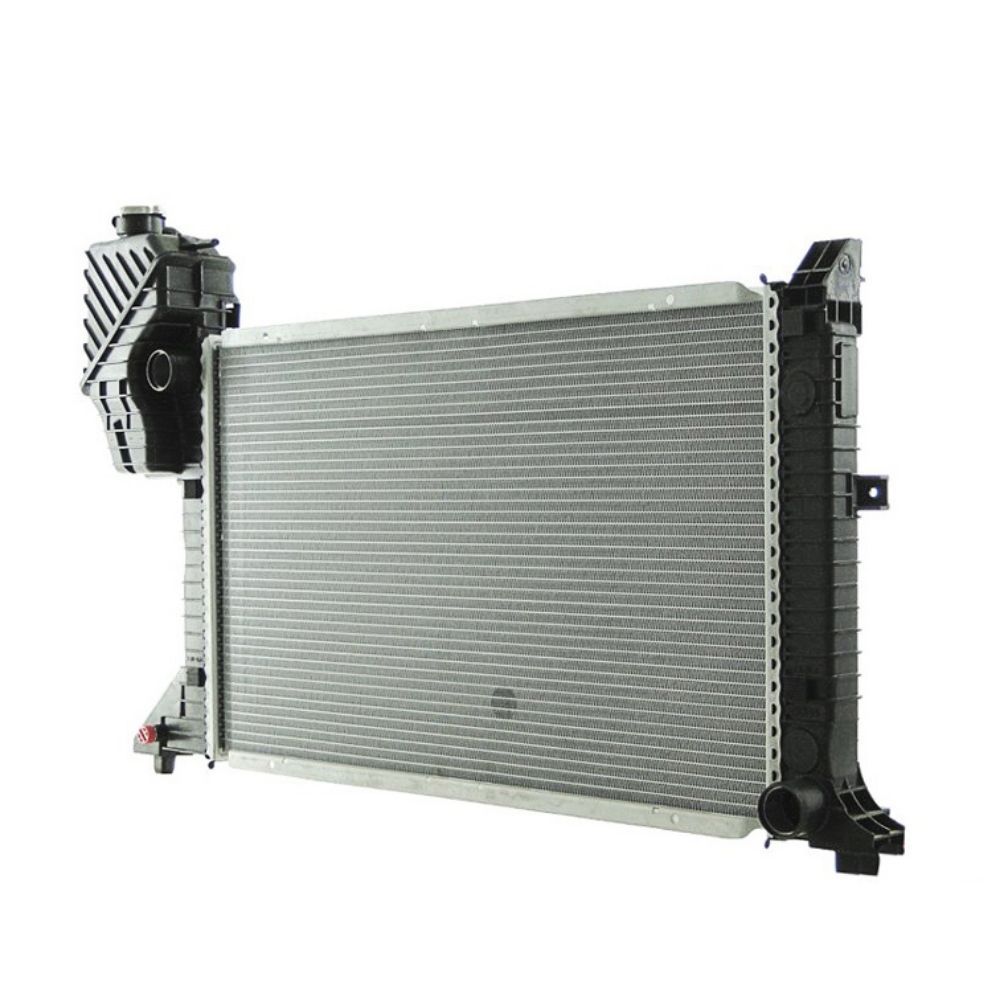 Radiador Mercedes-Benz Sprinter 310 / 312 1997 a 2002 - Ideal Cooler ...