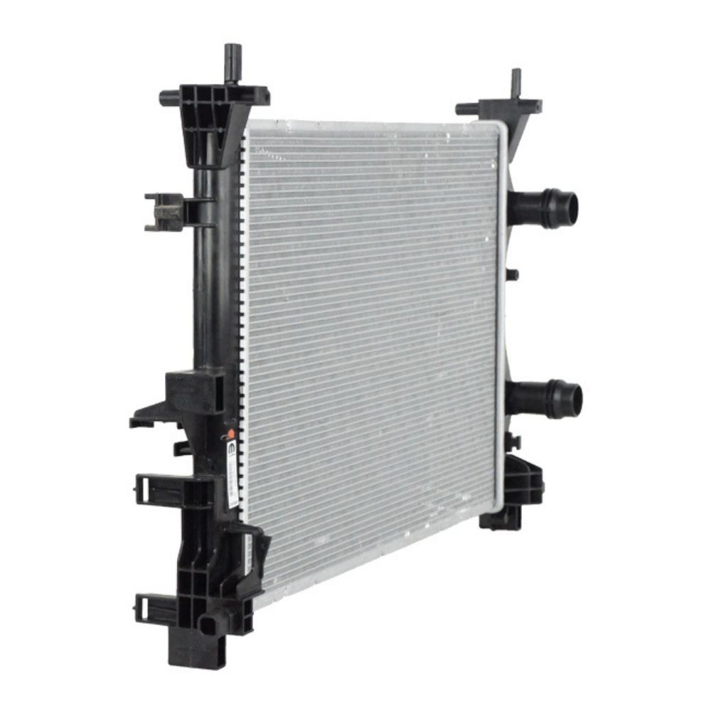Radiador Fiat Toro 2.4 / Jeep Compass Flex 2017 A 2019 Denso - Ideal ...