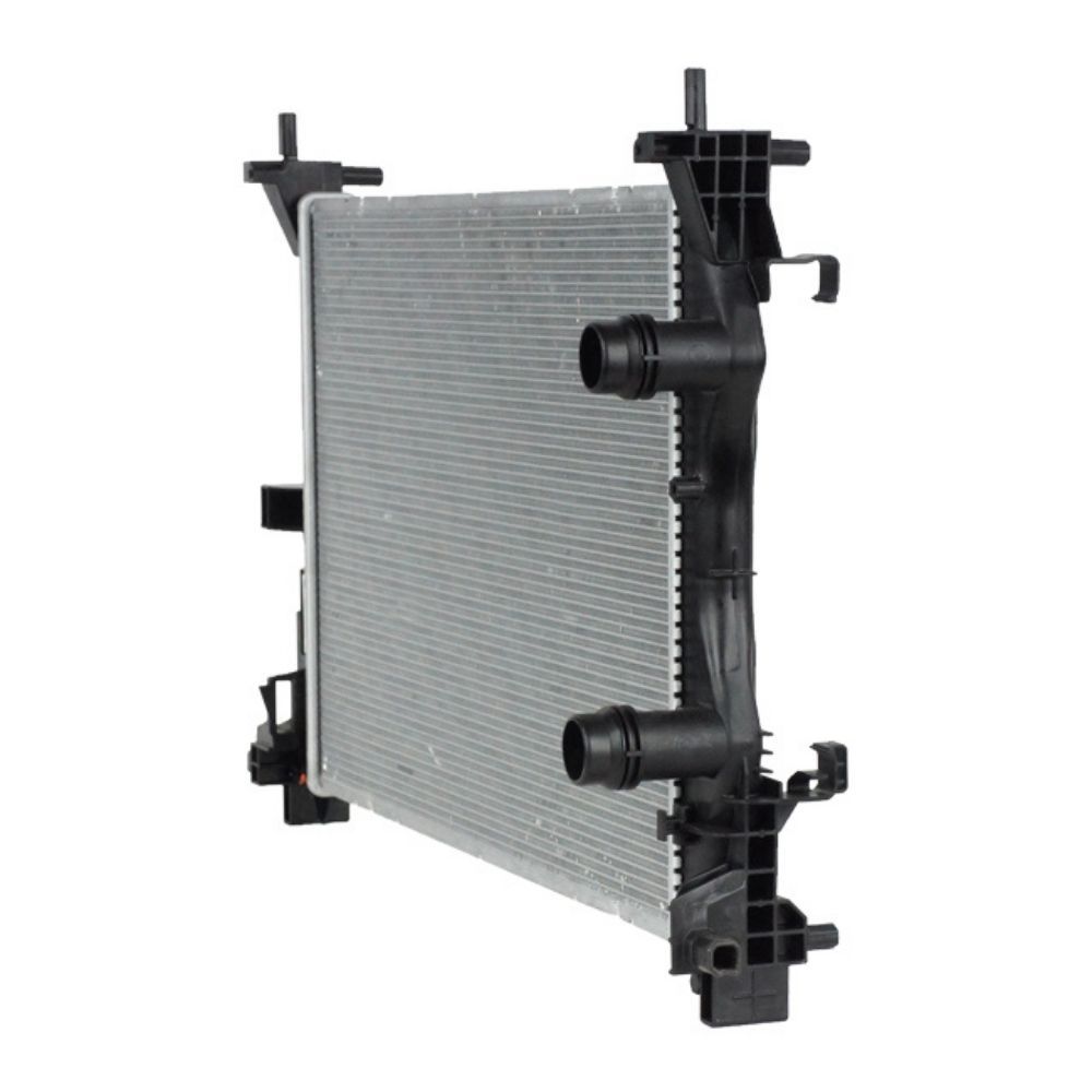 Radiador Fiat Toro 2.4 / Jeep Compass Flex 2017 A 2019 Denso - Ideal ...