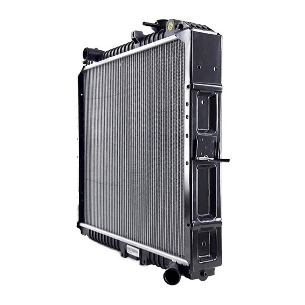 Radiador Kia Bongo K2500 Ano 2005 até 2012 - Ideal Cooler - Loja Oficial