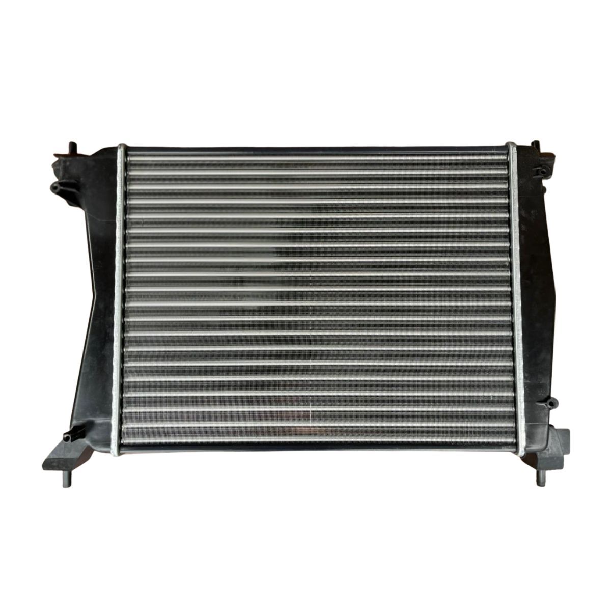 Radiador Uno Vivace 2013 2014 2015 2016 2017 - Ideal Cooler - Loja Oficial