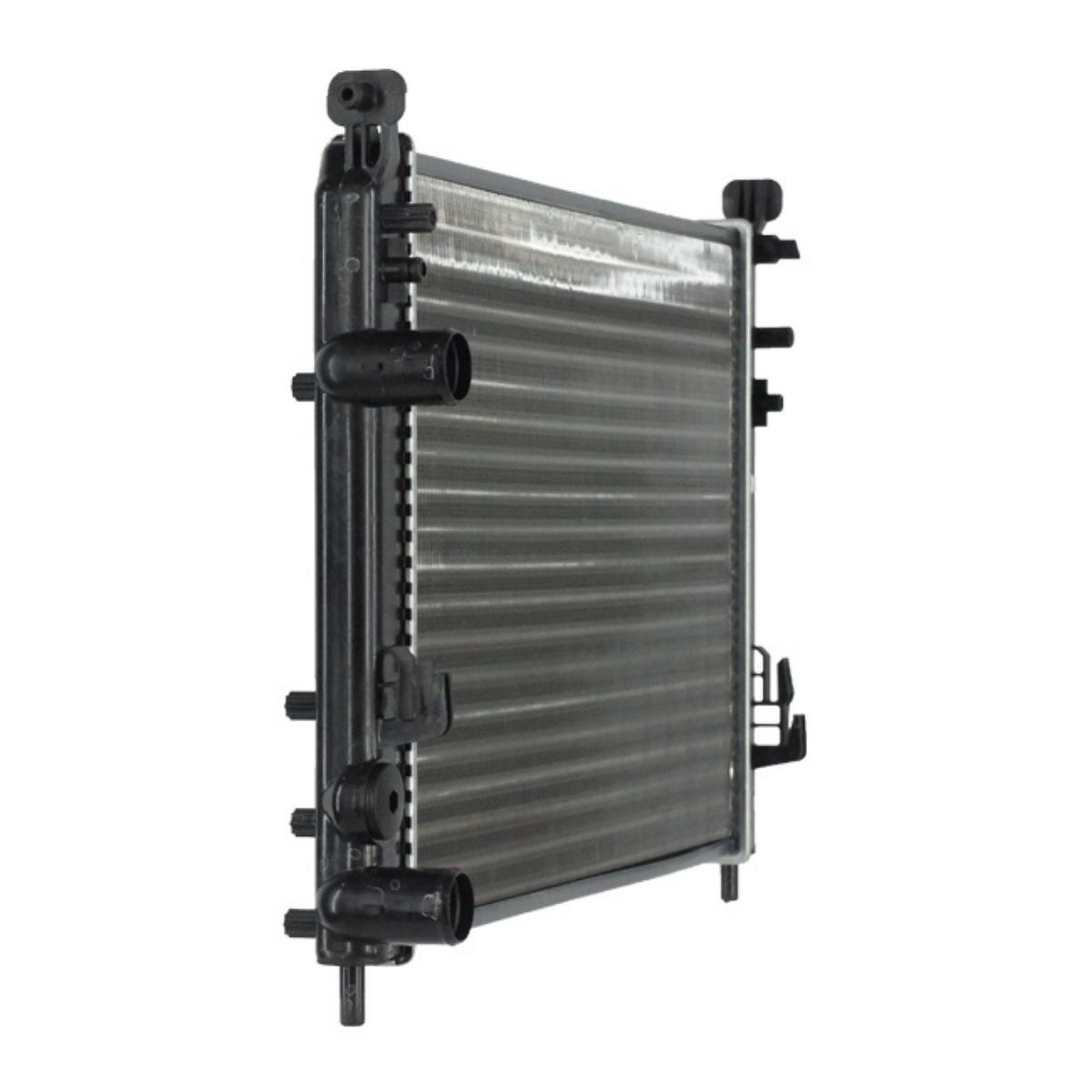 Radiador Palio Fire/Strada/Idea 2000 a 2017 Original Mahle - Ideal ...