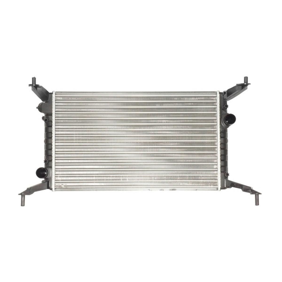 Radiador Chevrolet Celta/Prisma 1.0/1.4 2006 a 2011 - Ideal Cooler ...