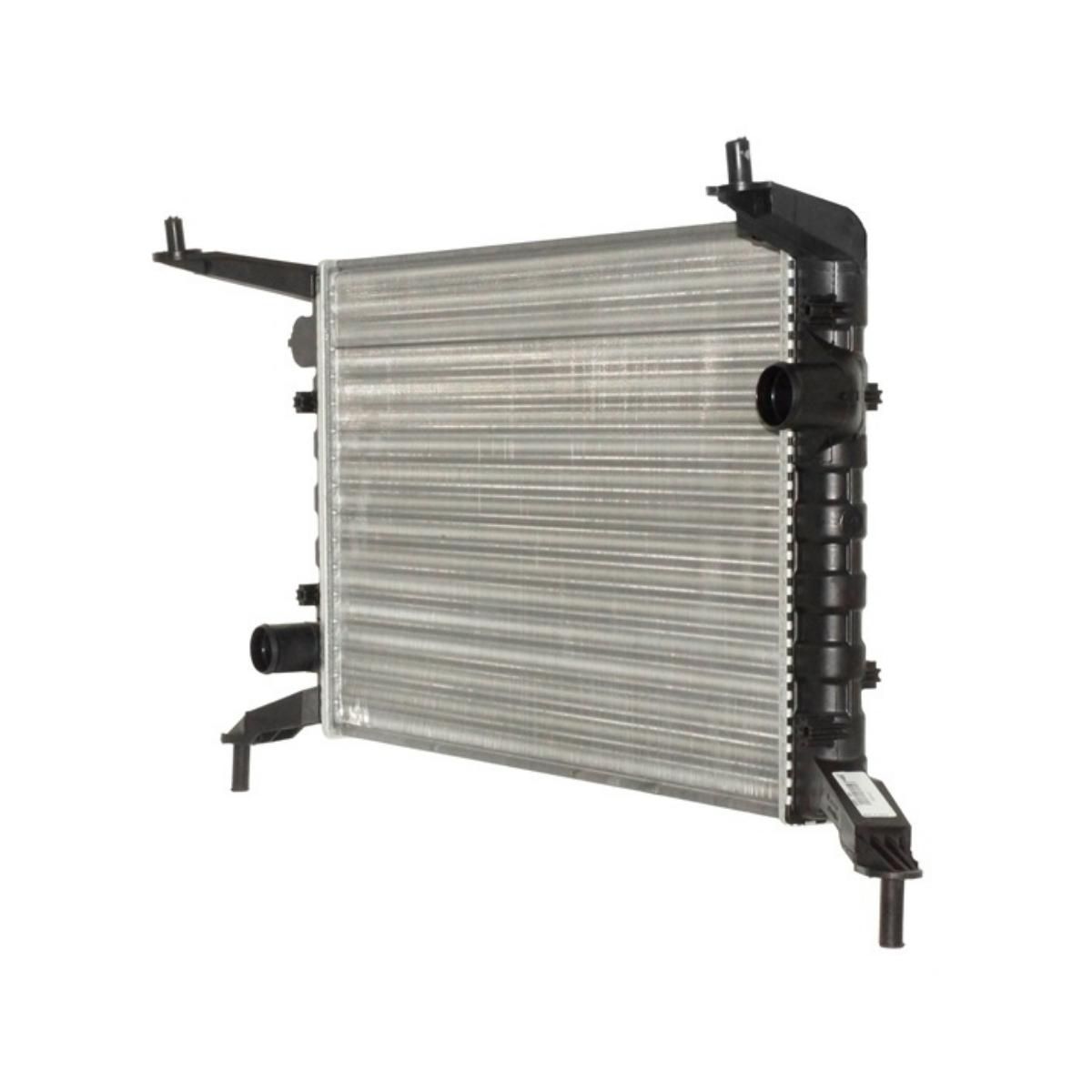 Radiador Chevrolet Celta/Prisma 1.0/1.4 2006 a 2011 - Ideal Cooler ...