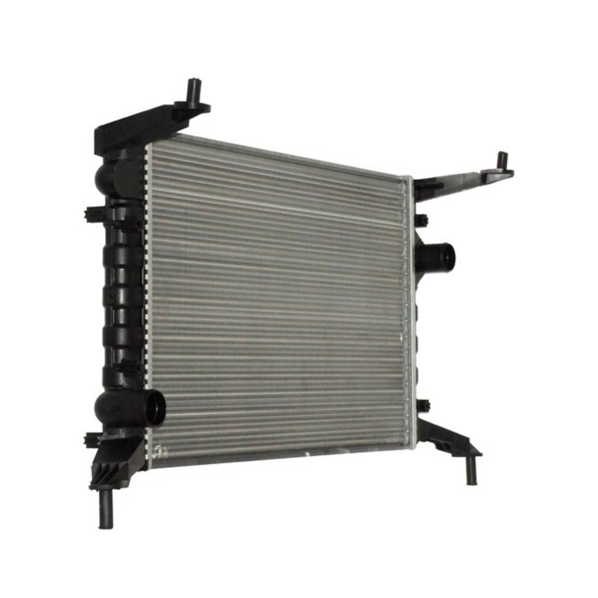 Radiador Chevrolet Celta/Prisma 1.0/1.4 2006 a 2011 - Ideal Cooler ...