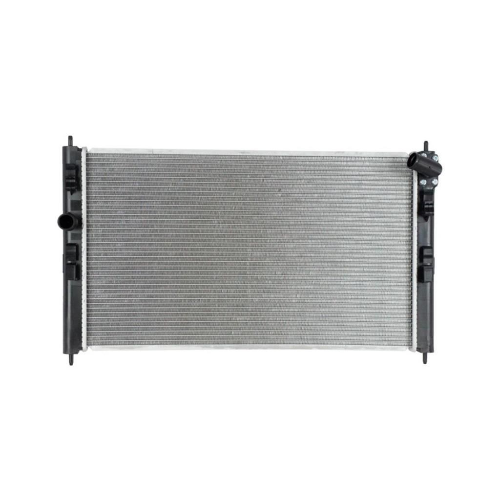 Radiador Mitsubishi ASX/Lancer/Outlander 2.0 2015 até 2021 - Ideal ...