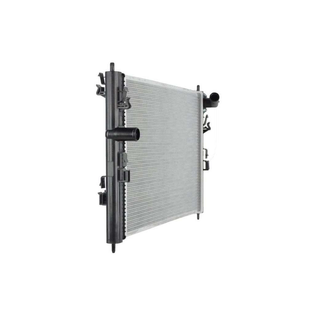 Radiador Mitsubishi ASX/Lancer/Outlander 2.0 2015 até 2021 - Ideal ...