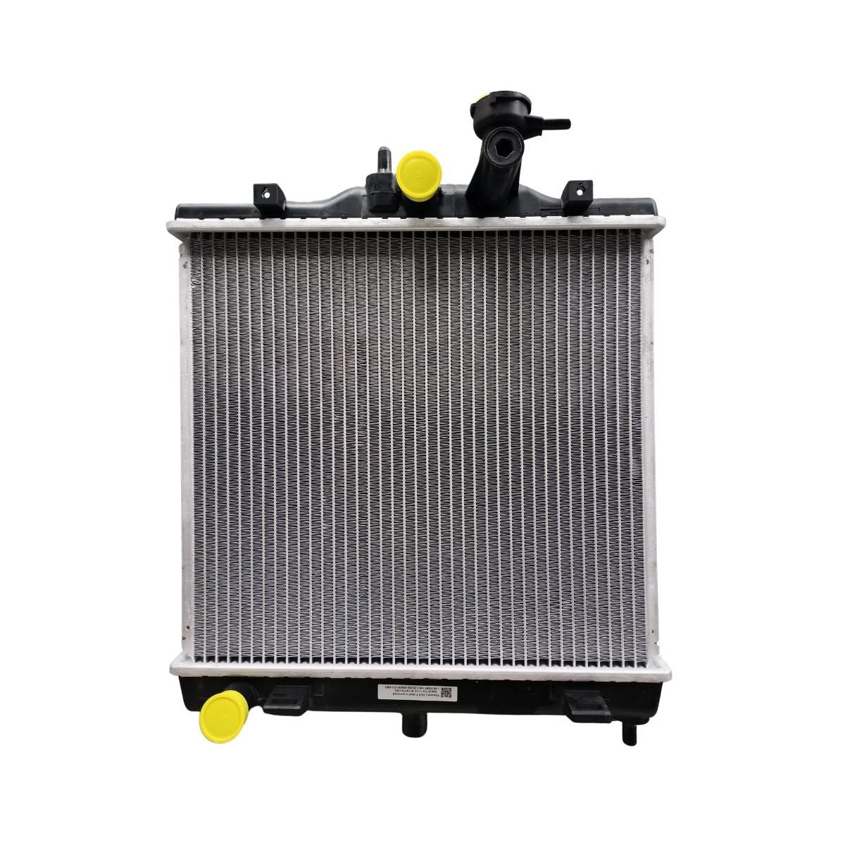 Radiador Kia Picanto 1.0/1.1 Ano 2004 até 2011 Câmbio Manual - Ideal ...