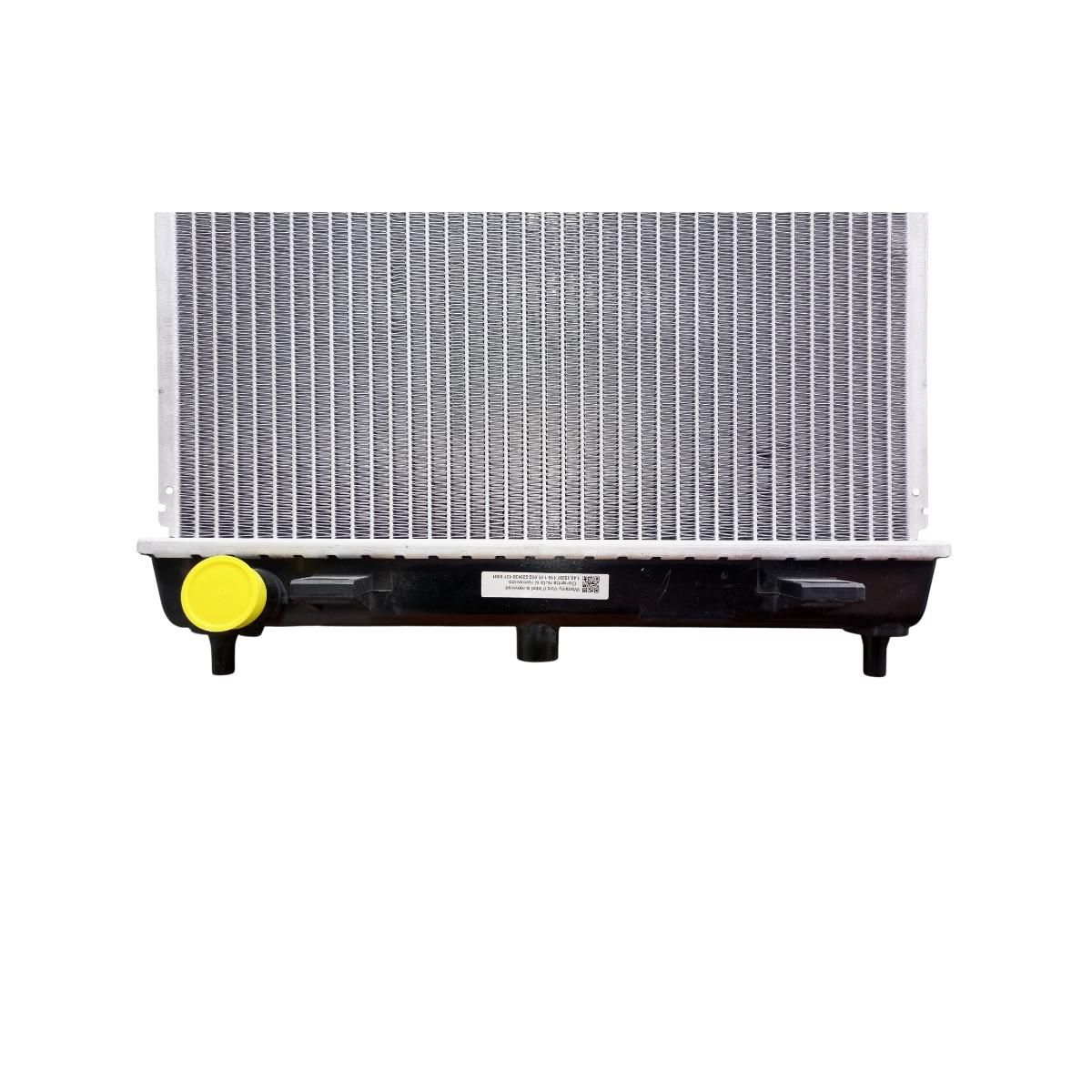 Radiador Kia Picanto 1.0/1.1 Ano 2004 até 2011 Câmbio Manual - Ideal ...