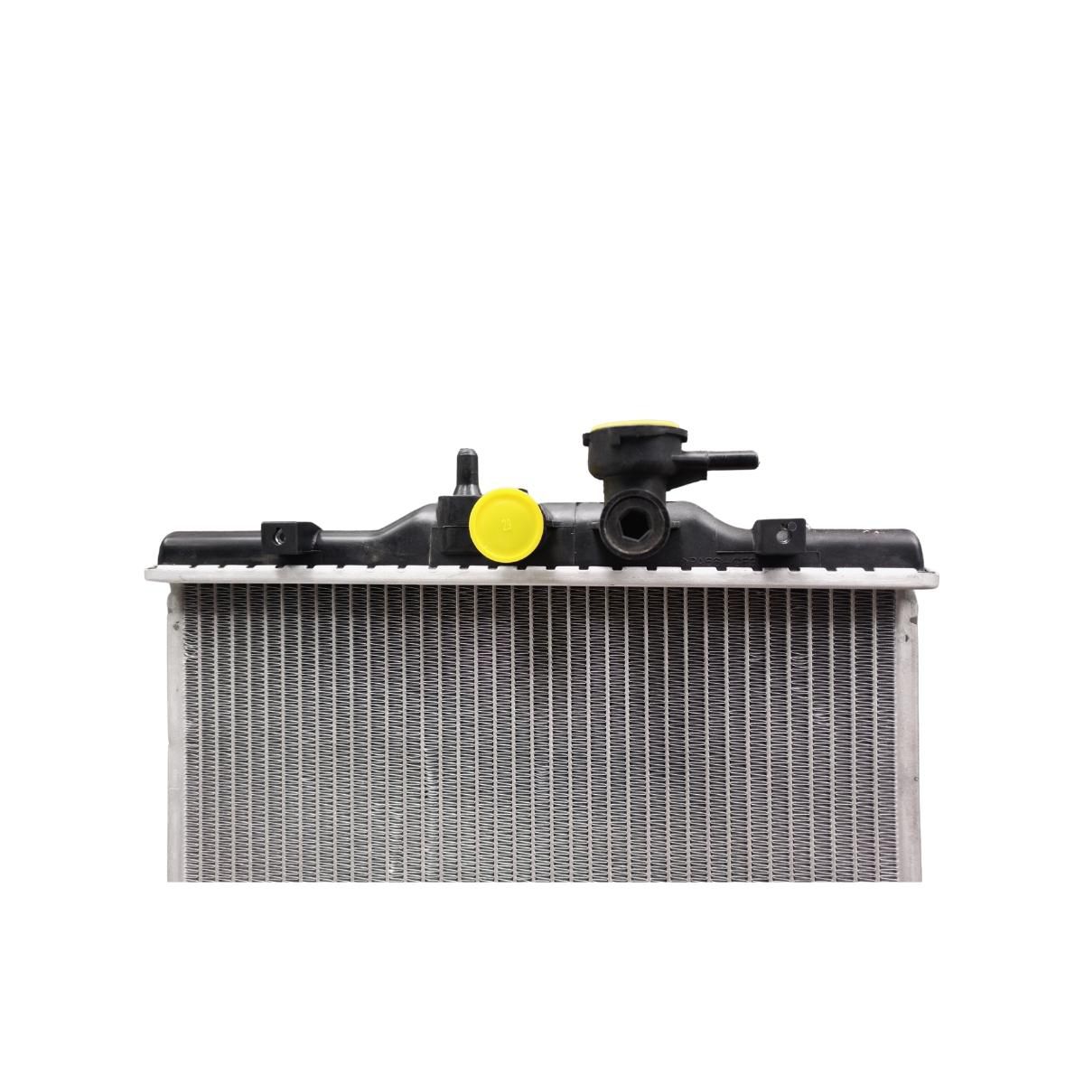 Radiador Kia Picanto 1.0/1.1 Ano 2004 até 2011 Câmbio Manual - Ideal ...