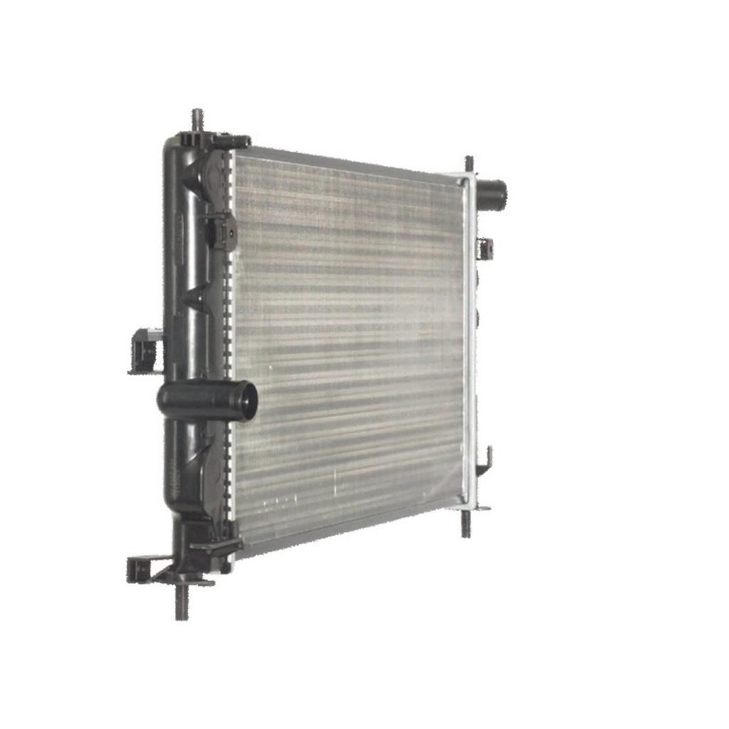 Radiador Chevrolet Vectra 1997 a 2005 Manual Com Ar - Ideal Cooler ...