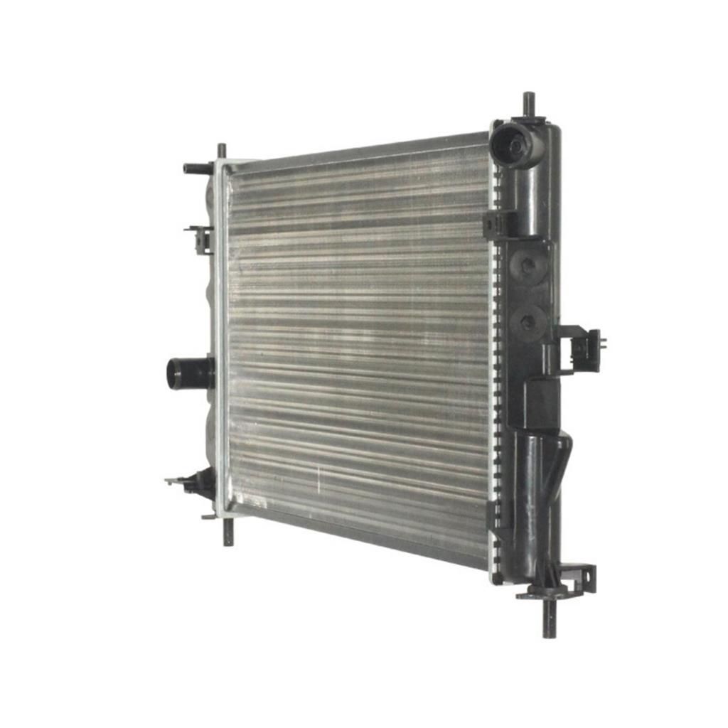 Radiador Chevrolet Vectra 1997 a 2005 Manual Com Ar - Ideal Cooler ...