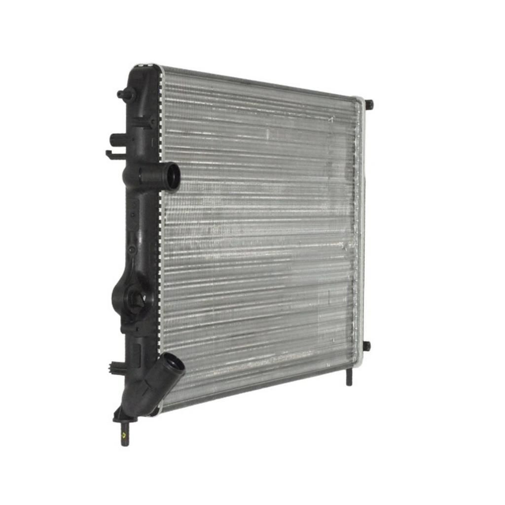 Radiador Renault Scenic 1.6/2.0 1998 Até 2010 - Ideal Cooler - Loja Oficial