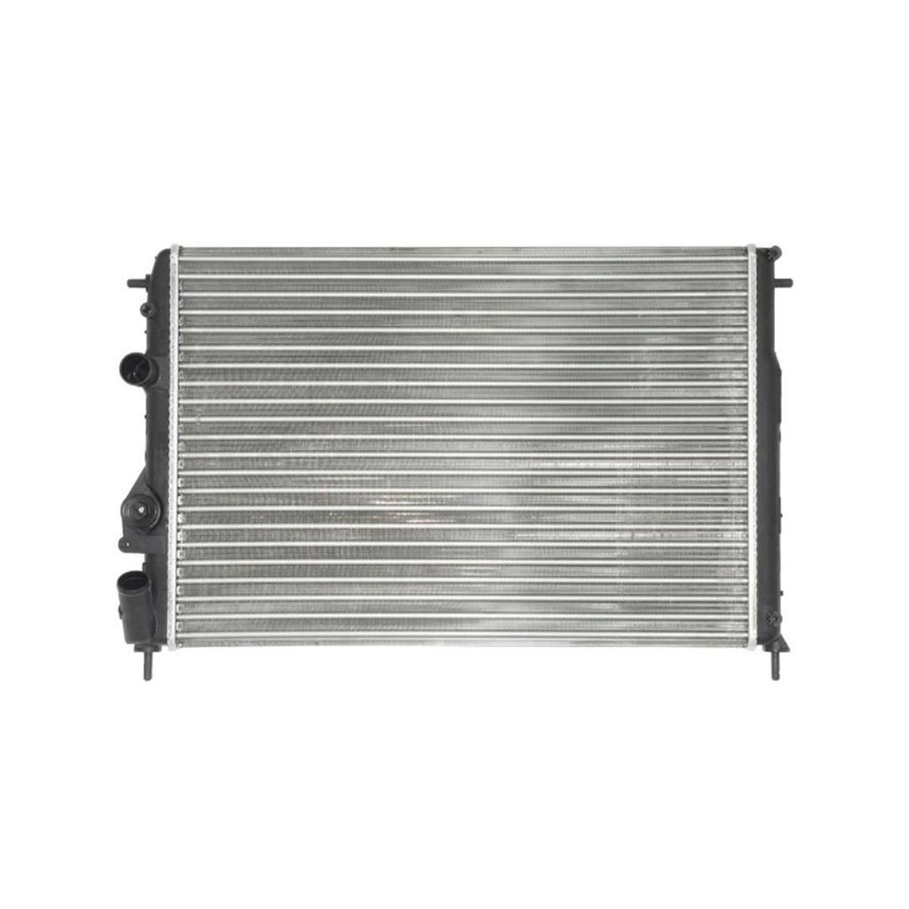 Radiador Renault Scenic 1.6/2.0 1998 Até 2010 - Ideal Cooler - Loja Oficial