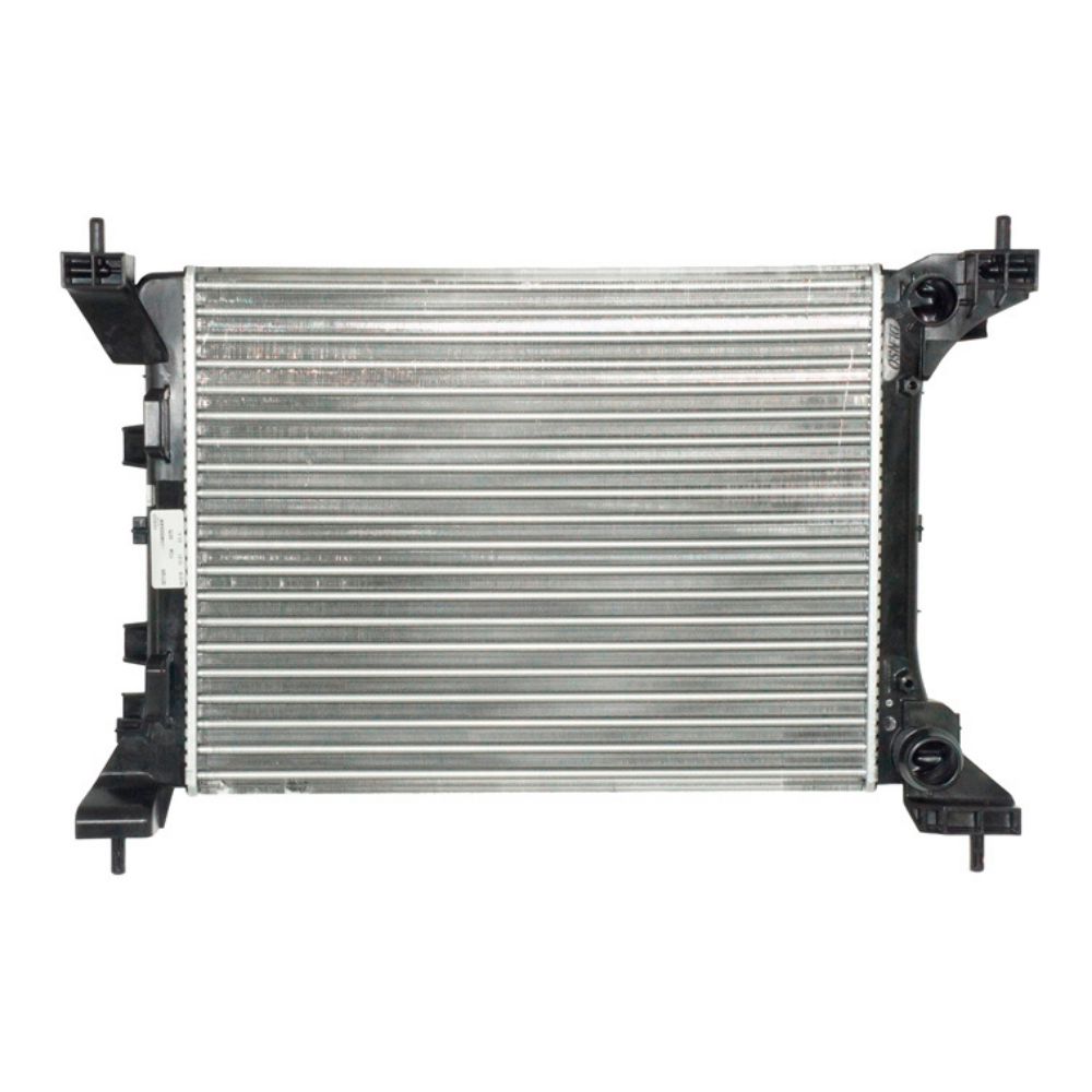 Radiador Fiat Uno Palio Vivace Grand Siena 2014 a 2017 Denso - Ideal ...