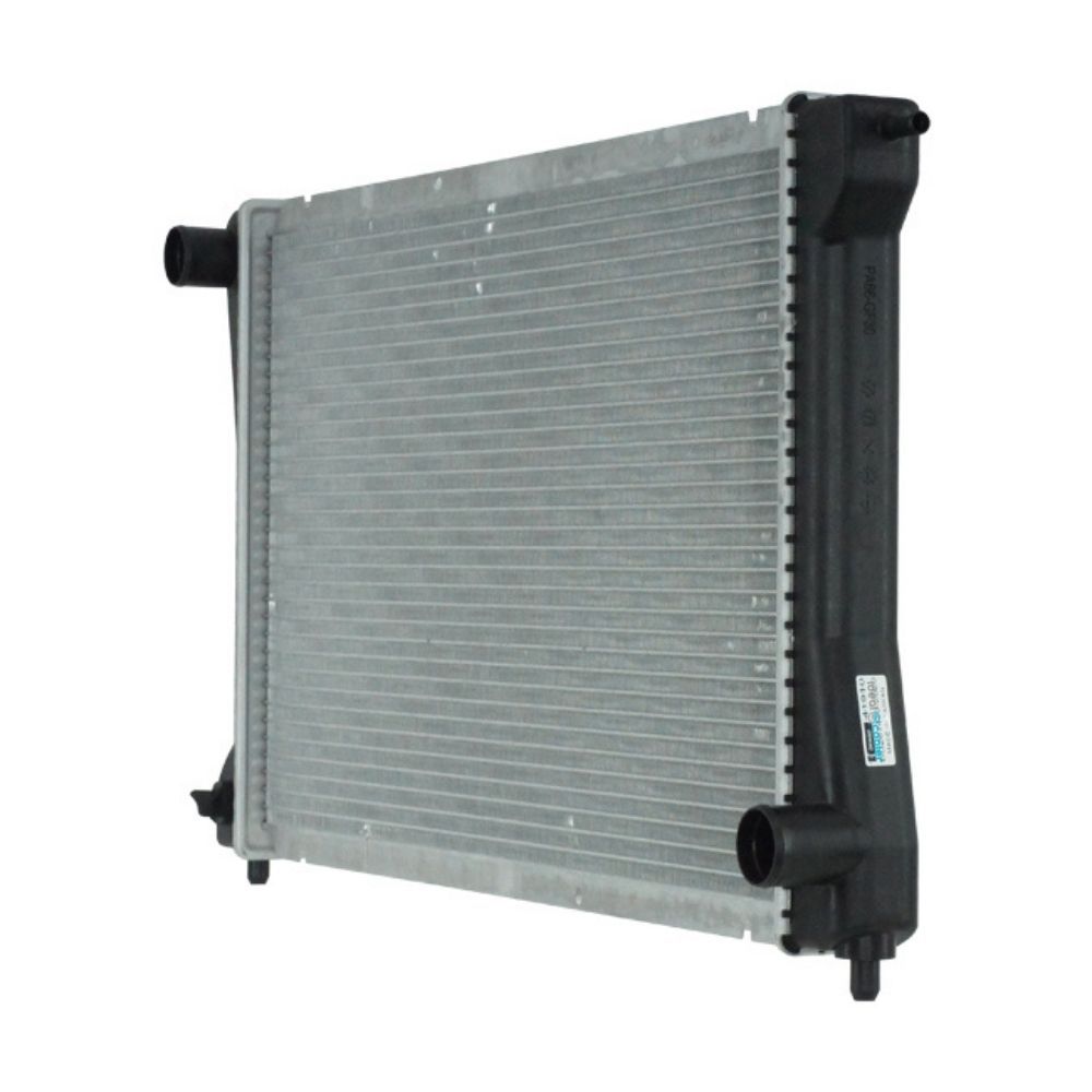 Radiador Chevrolet S10 ou Blazer 2.8 Diesel Câmbio Manual - Ideal ...