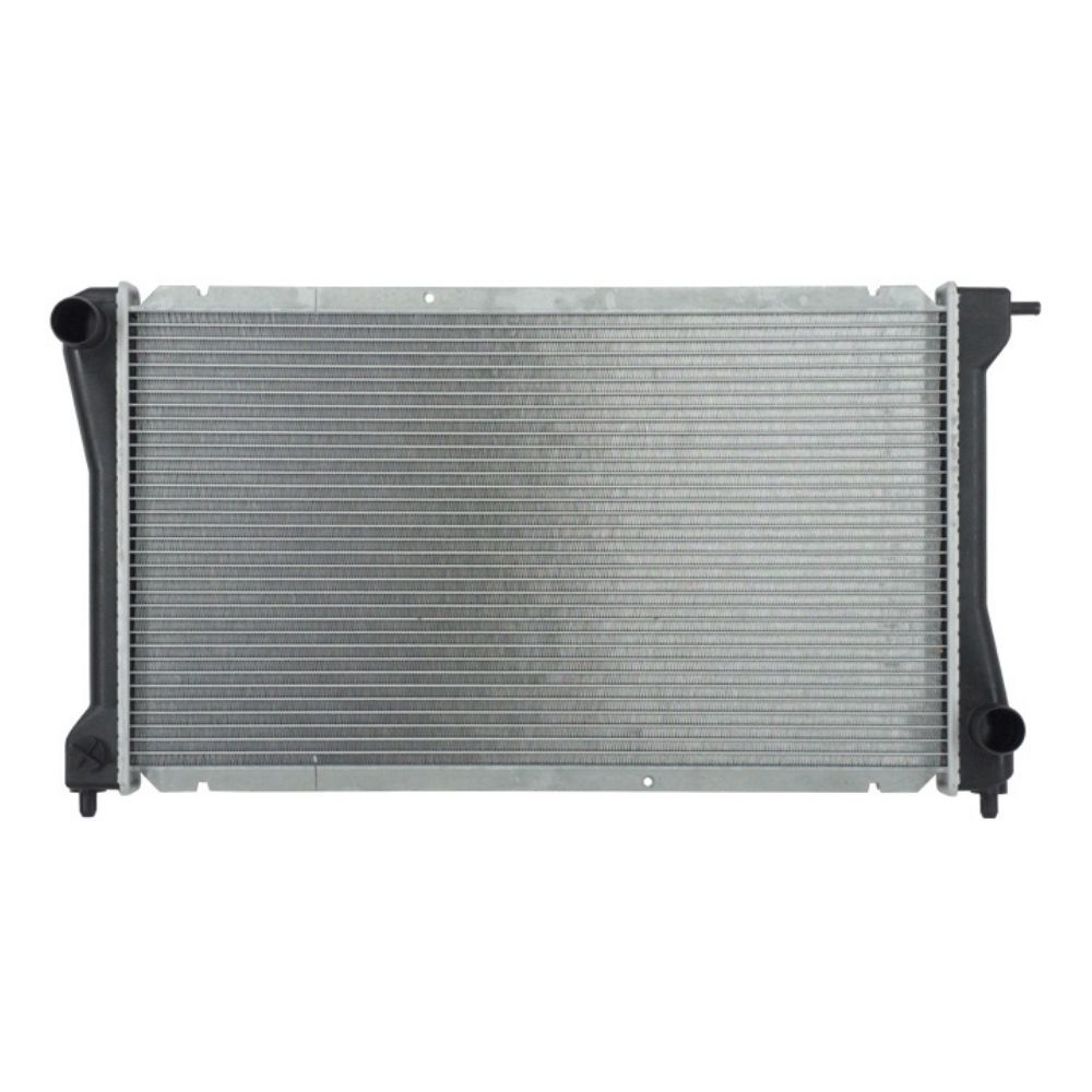 Radiador Chevrolet S10 ou Blazer 2.8 Diesel Câmbio Manual - Ideal ...