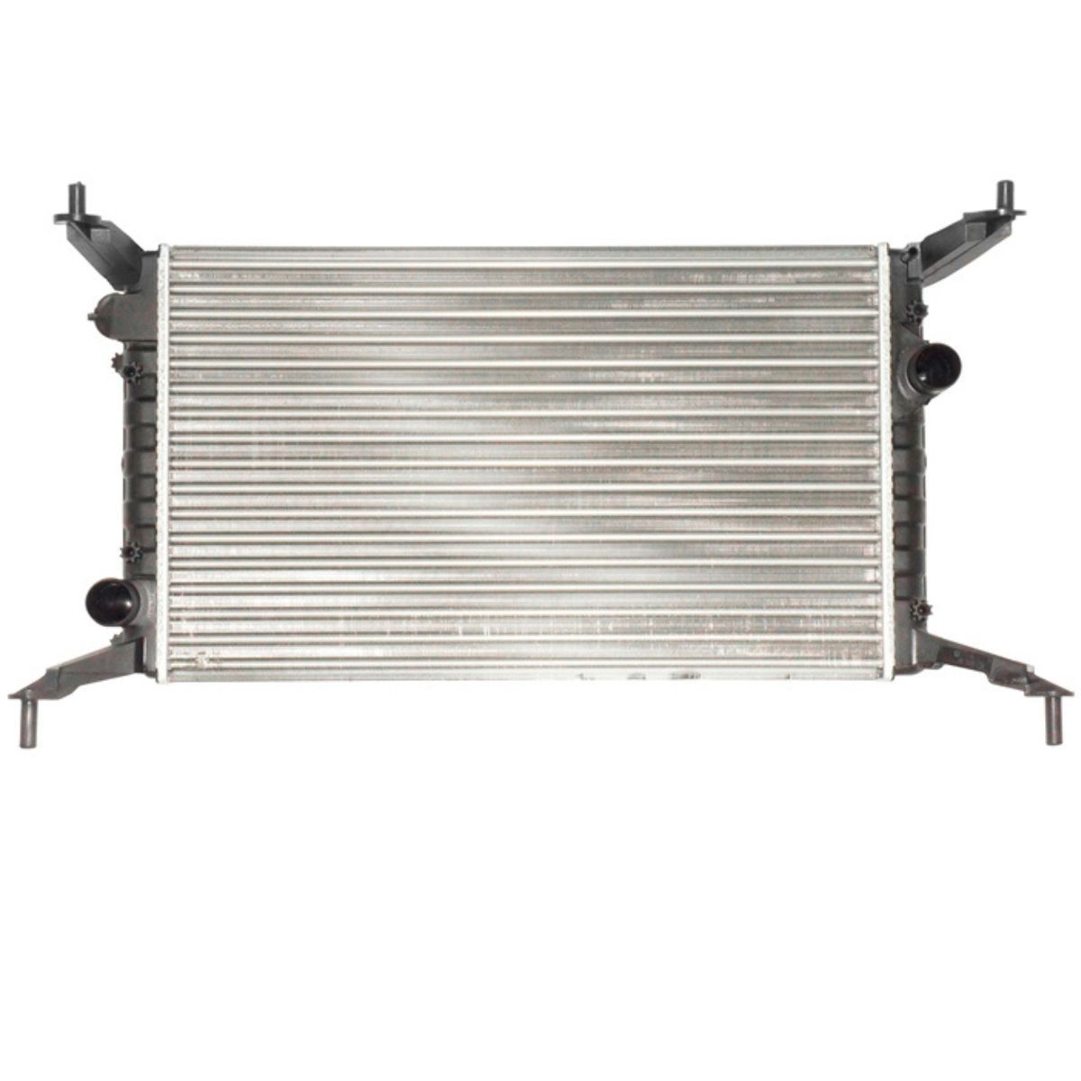 Radiador Chevrolet Celta/Prisma 1.0/1.4 2006 a 2013 - Valeo - Ideal ...