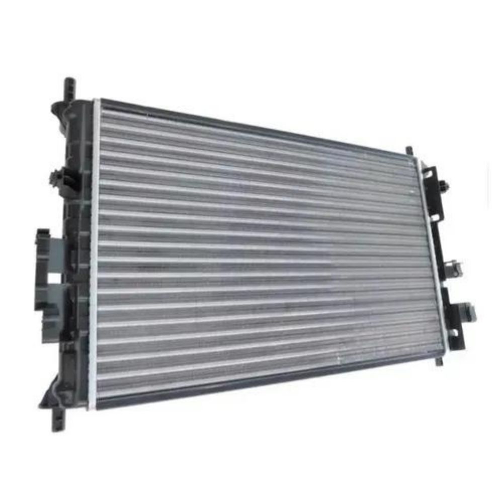 Radiador Ford Ecosport 2.0 ano 2002 a 2012 - Automático - Ideal Cooler ...
