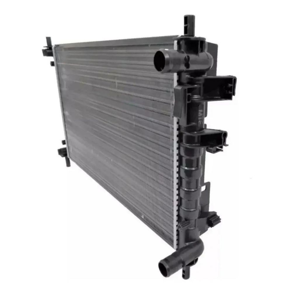 Radiador Ford Ecosport 2.0 ano 2002 a 2012 - Automático - Ideal Cooler ...