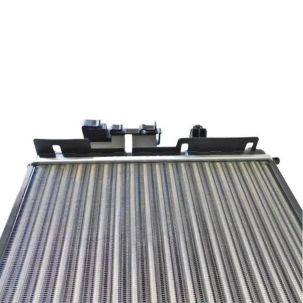 Radiador Ford Ecosport 2.0 ano 2002 a 2012 - Automático - Ideal Cooler ...