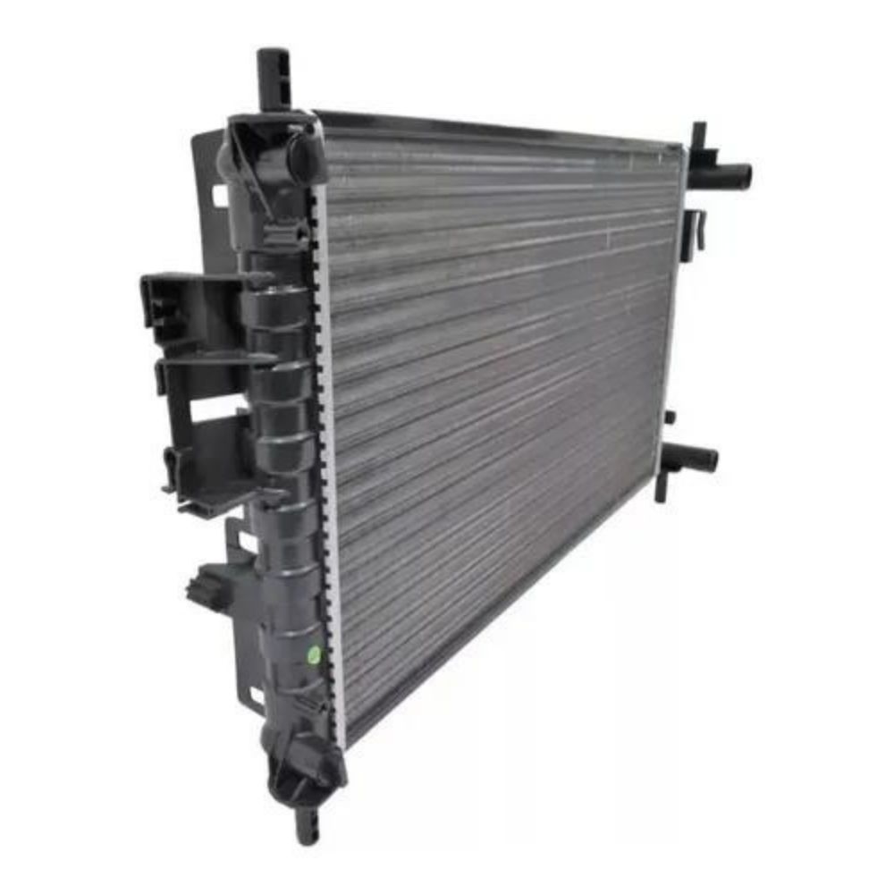 Radiador Ford Ecosport 2.0 ano 2002 a 2012 - Automático - Ideal Cooler ...