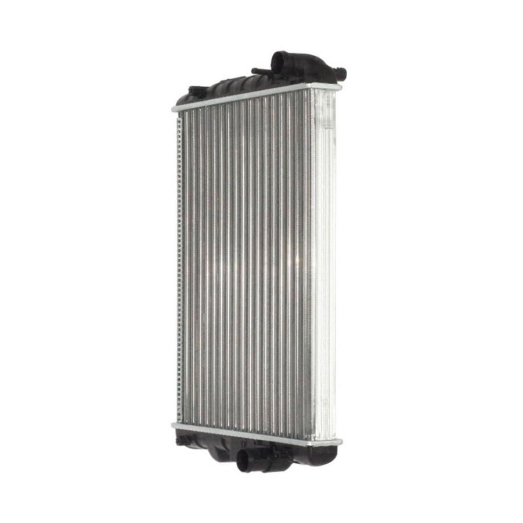 Radiador VW Gol, Parati 1.0 1997 até 2008 S/Ar - Valeo - Ideal Cooler ...