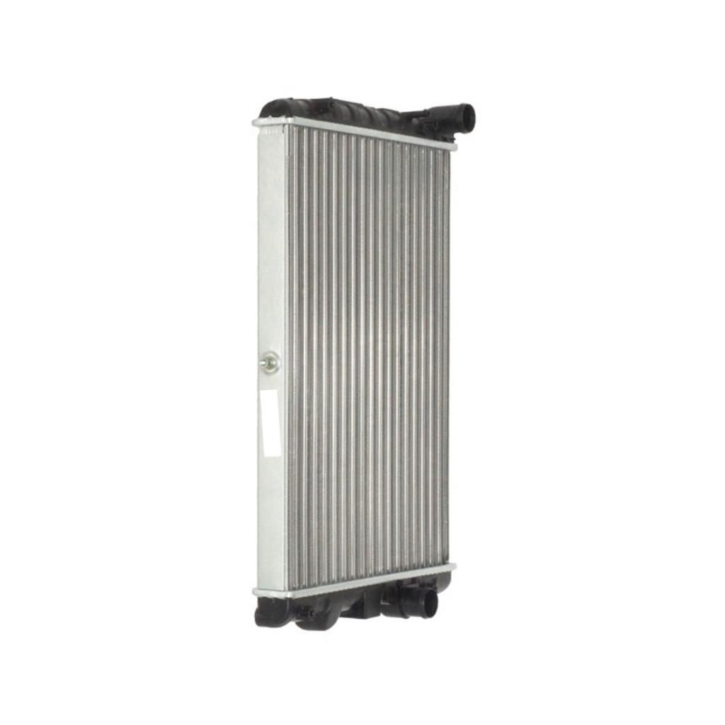 Radiador VW Gol, Parati 1.0 1997 até 2008 S/Ar - Valeo - Ideal Cooler ...