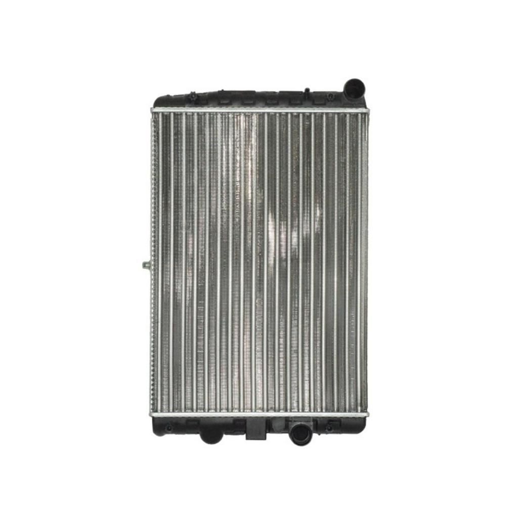 Radiador VW Gol, Parati 1.0 1997 até 2008 S/Ar - Valeo - Ideal Cooler ...