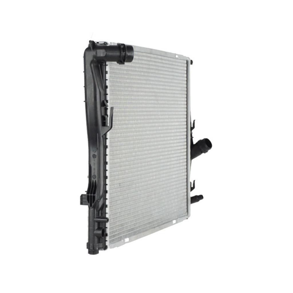 Radiador Bmw X1 116i 118i 120i 130i 316i 2004 Em Diante - Ideal Cooler ...