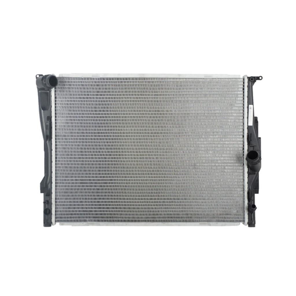Radiador Bmw X1 116i 118i 120i 130i 316i 2004 Em Diante - Ideal Cooler ...
