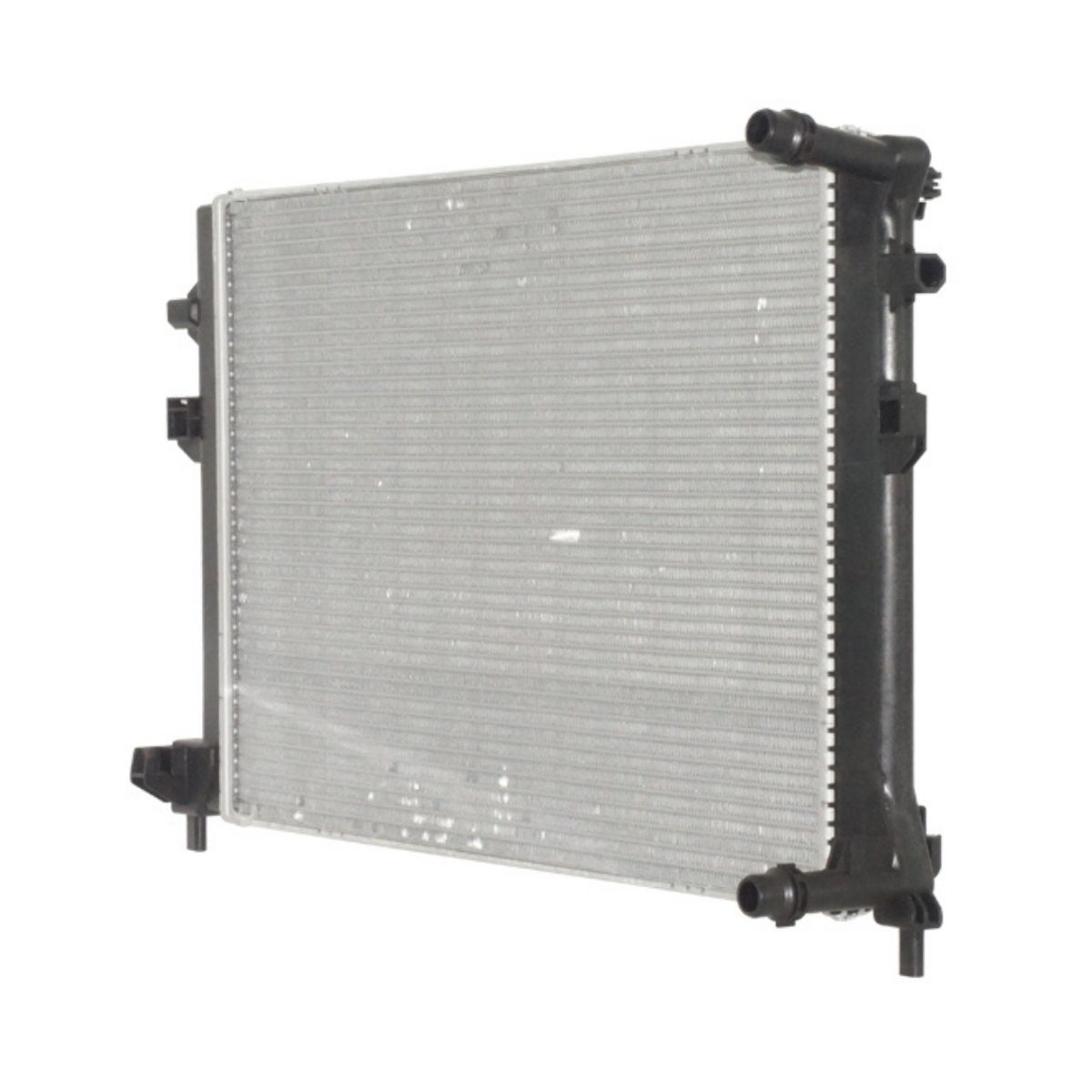 Radiador Auxiliar Golf Tsi Audi A3 S3 Tt Jetta Tiguan - Ideal Cooler ...