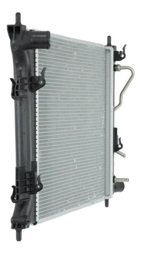 Radiador Hb20 1.6 2012 2013 2014 2015 2016 2017 Automático - Ideal ...