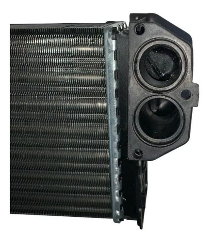 Radiador Ar Quente Peugeot 307 1.6 / 2.0 Flange Triangular - Ideal ...
