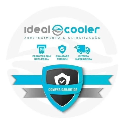 Radiador Smart Fortwo Coupe 2007 2008 2009 2010 2011 2012 - Ideal ...